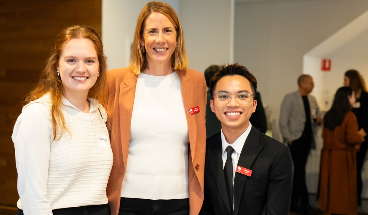 StudyAdelaide team | StudyAdelaide