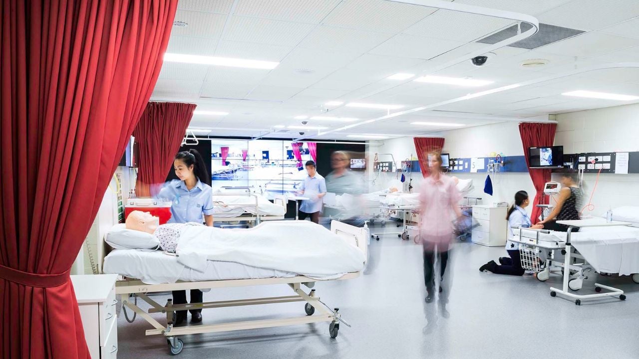 Adelaide University | StudyAdelaide