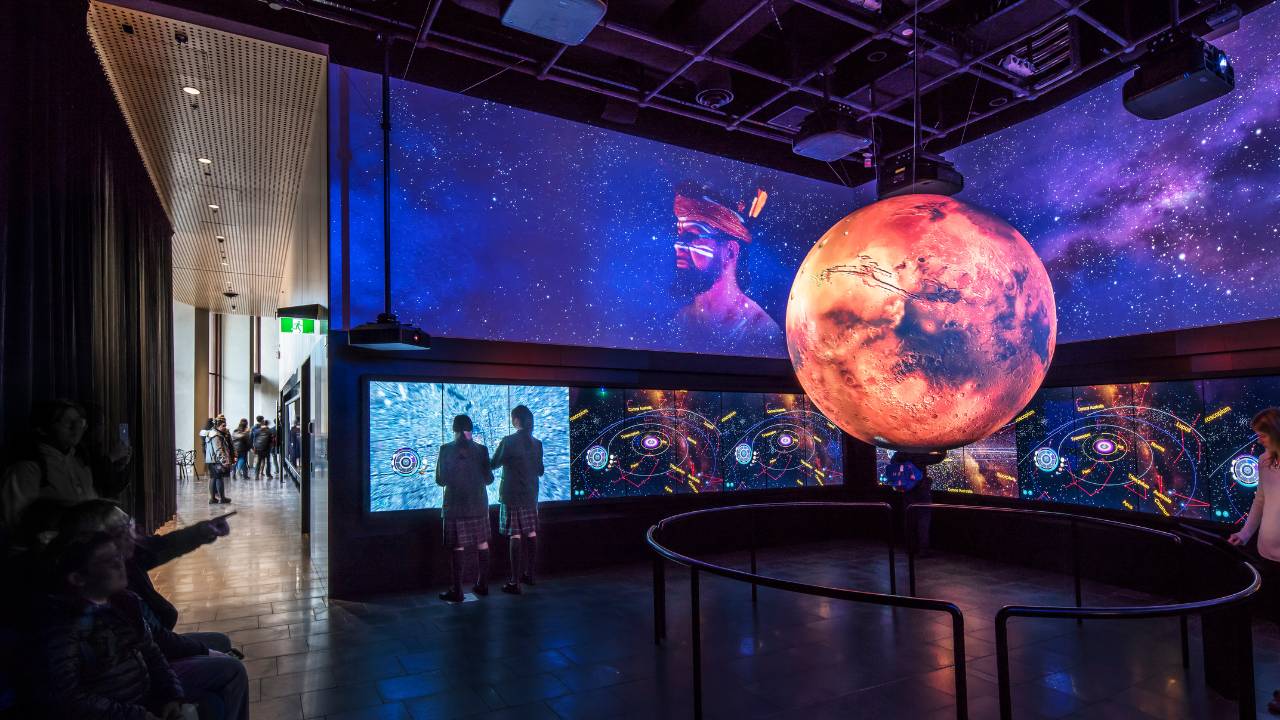 Adelaide University | StudyAdelaide