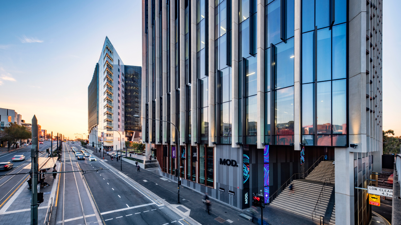 Adelaide University | StudyAdelaide