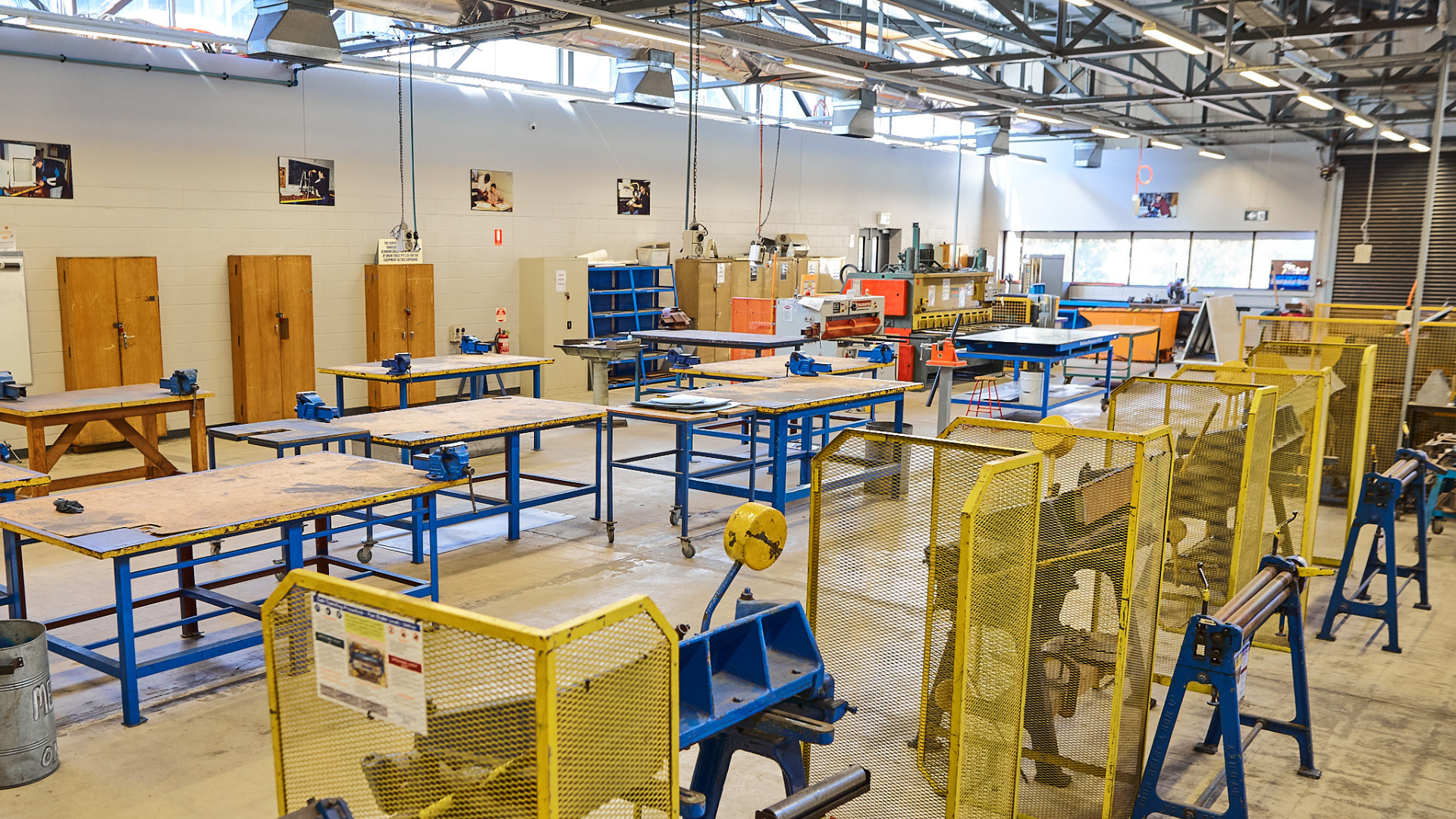 Imperial Engineering Education | StudyAdelaide