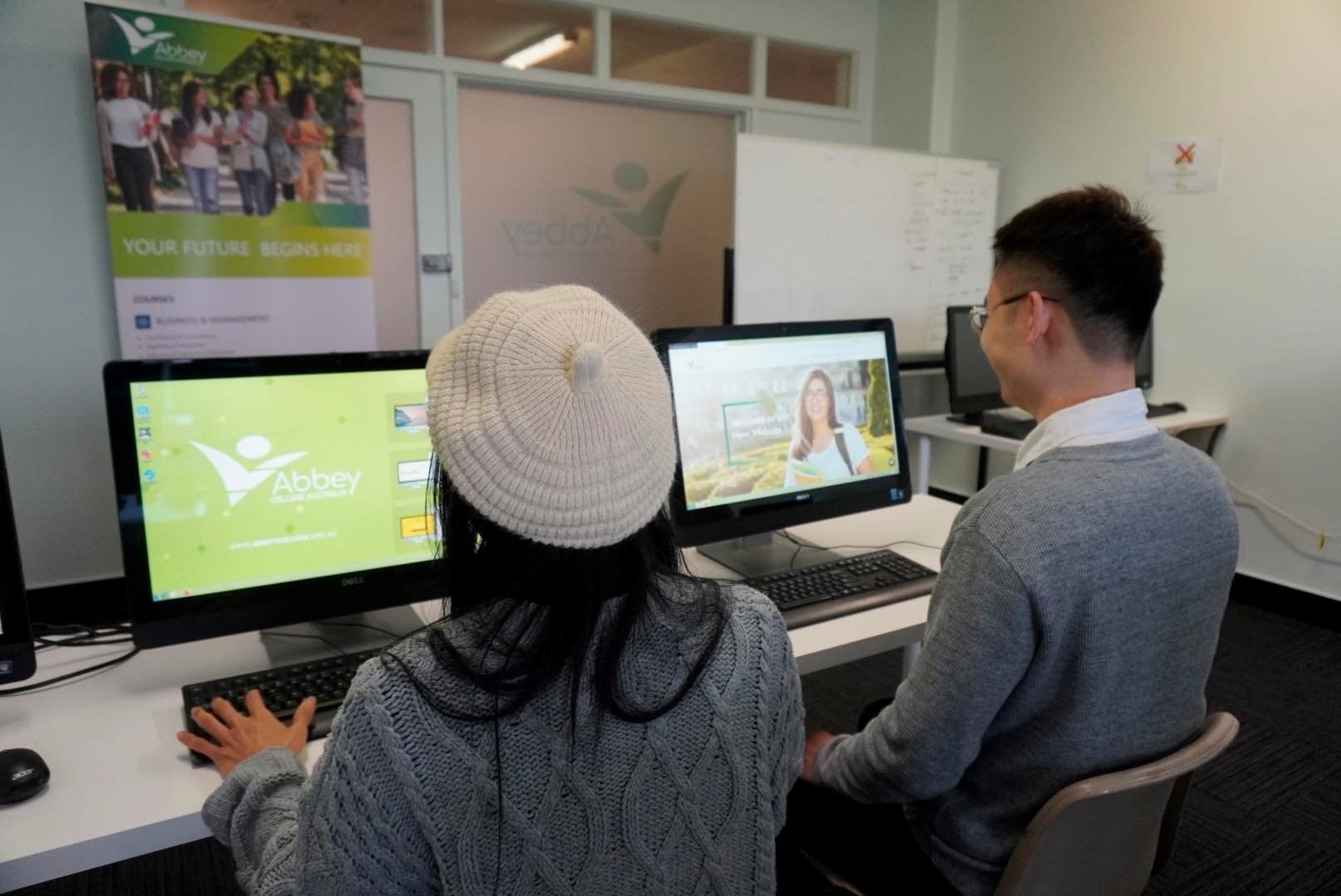 Abbey College | StudyAdelaide