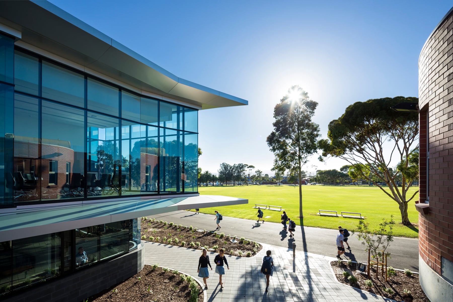 Immanuel College | StudyAdelaide