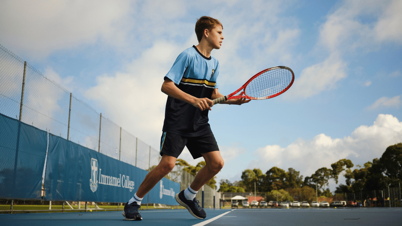 Immanuel College | StudyAdelaide