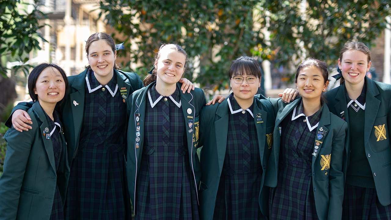 Seymour College | StudyAdelaide