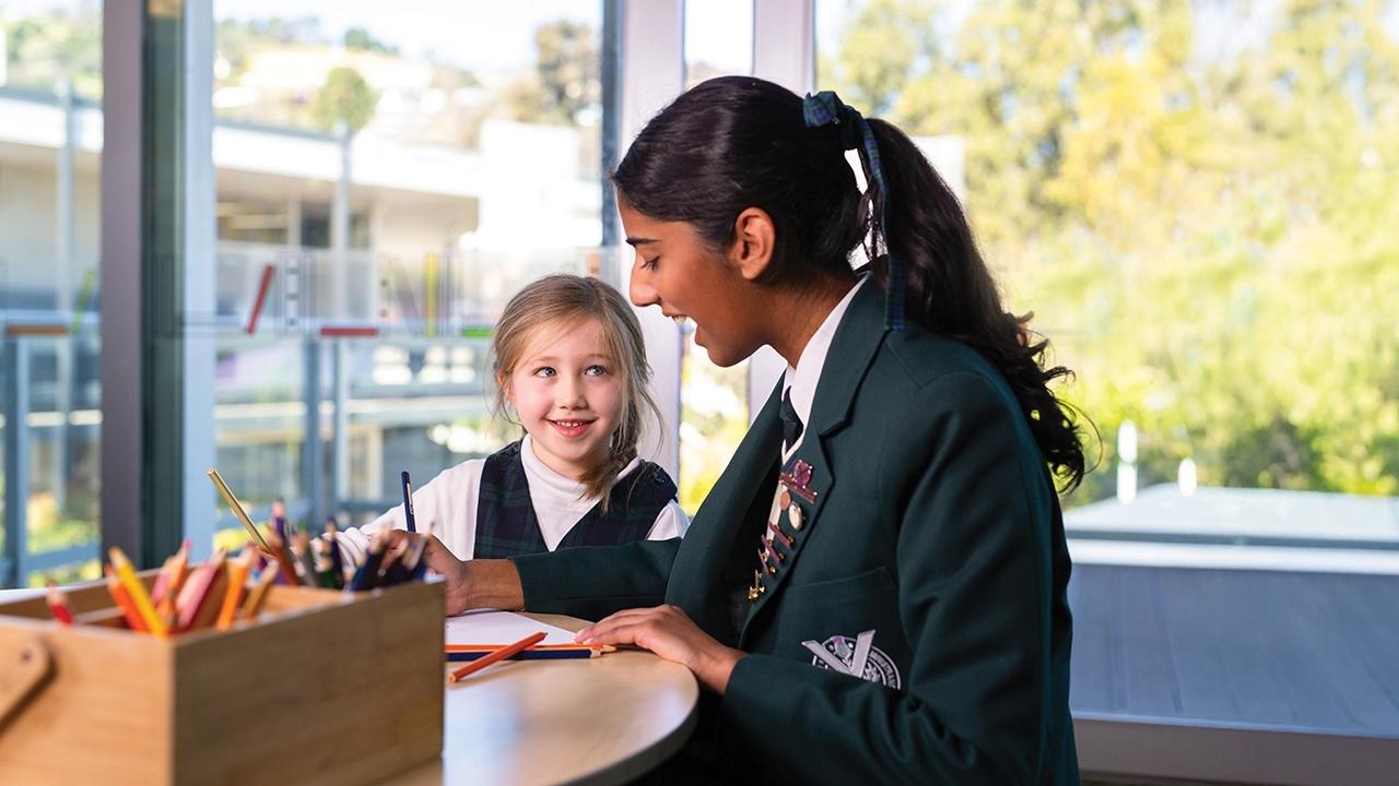 Seymour College | StudyAdelaide