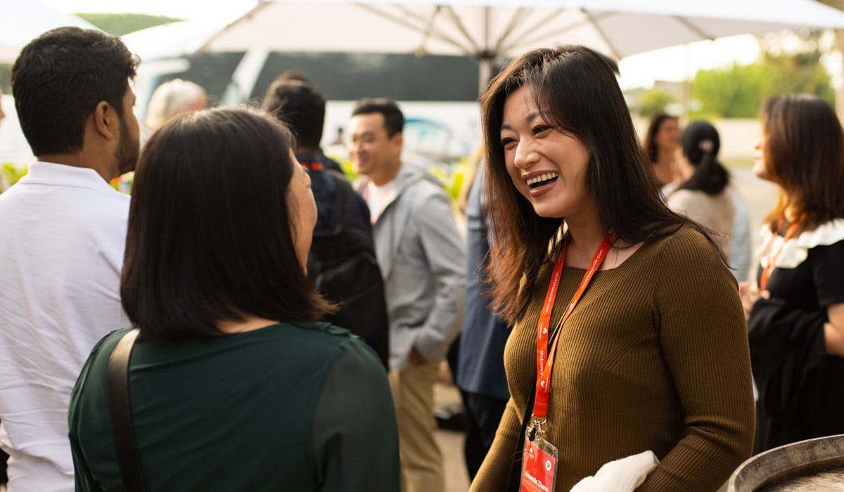 StudyAdelaide and SACE International Ambassador Program 2024 | StudyAdelaide