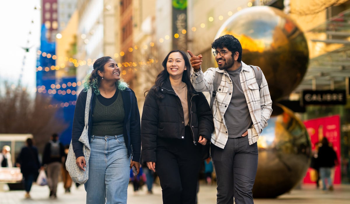 Discover Adelaide, South Australia | StudyAdelaide
