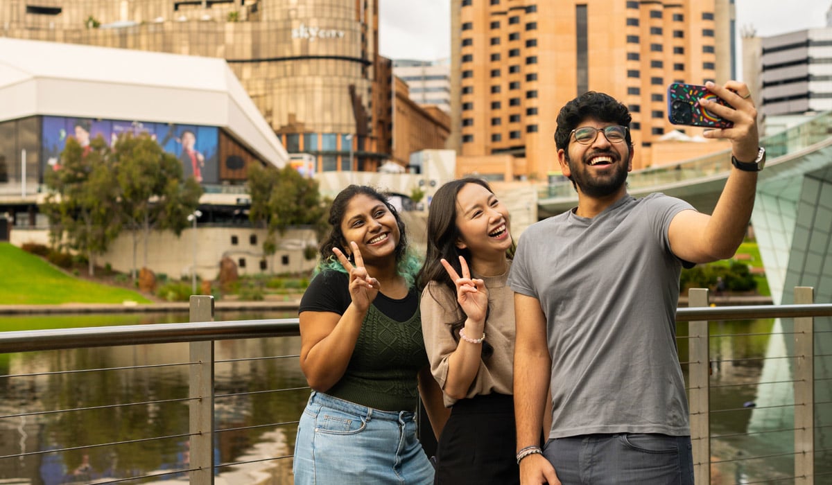Things to do in Adelaide | StudyAdelaide