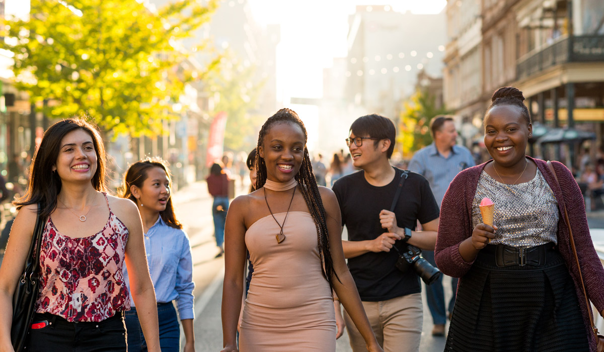 Life in Adelaide | StudyAdelaide