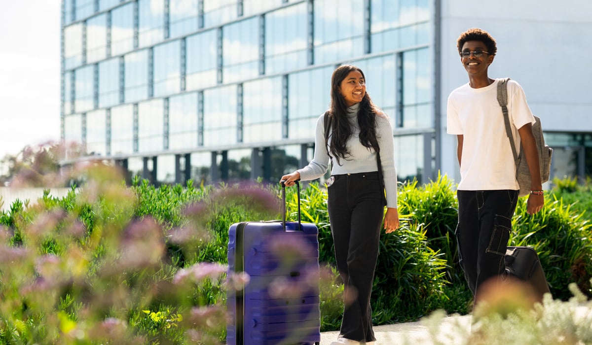 Before you depart for Adelaide | StudyAdelaide