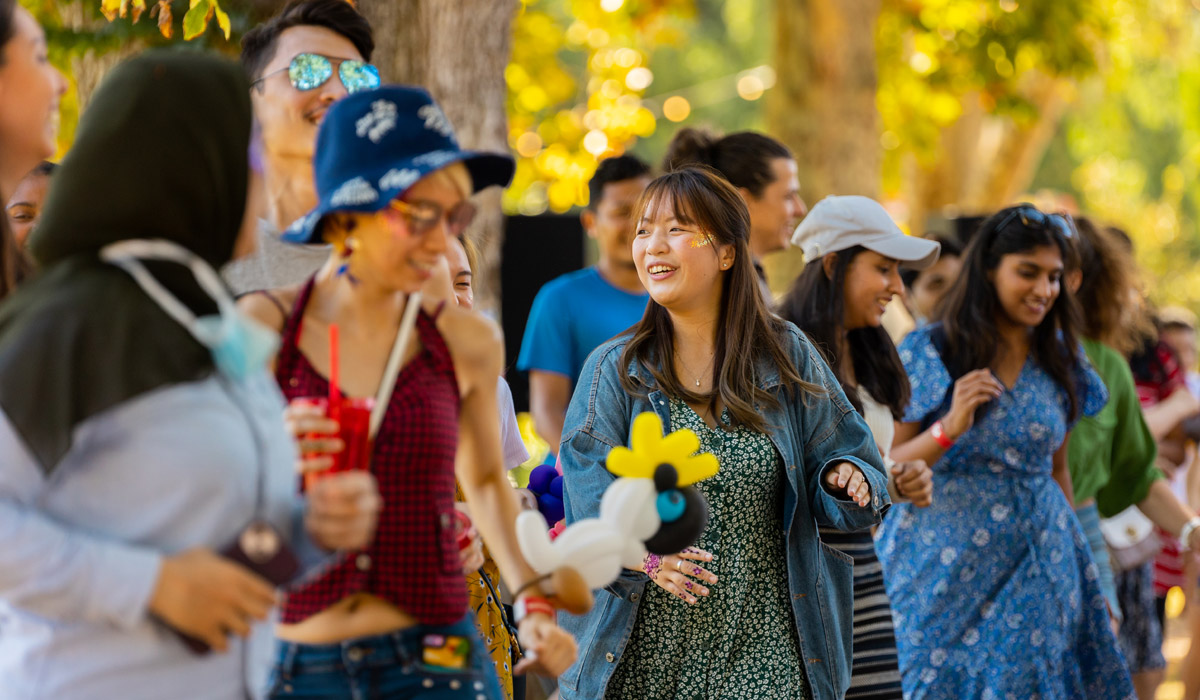 Student Fest 2024 Adelaide | StudyAdelaide