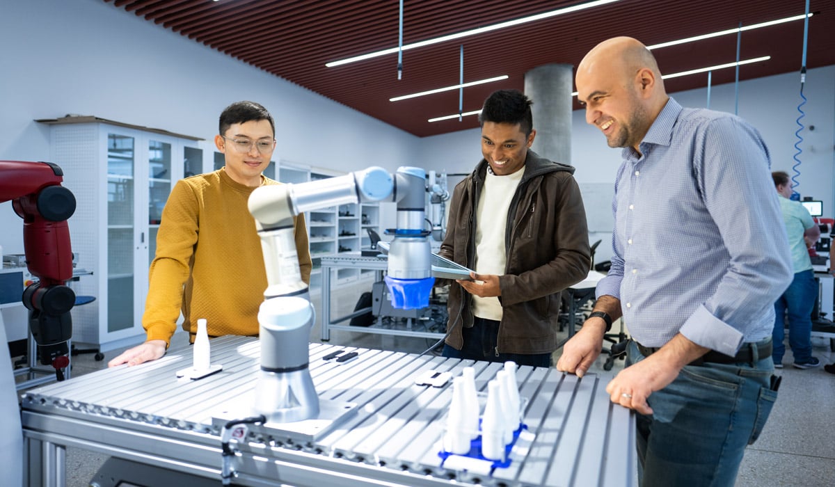 Institutions in Adelaide | StudyAdelaide