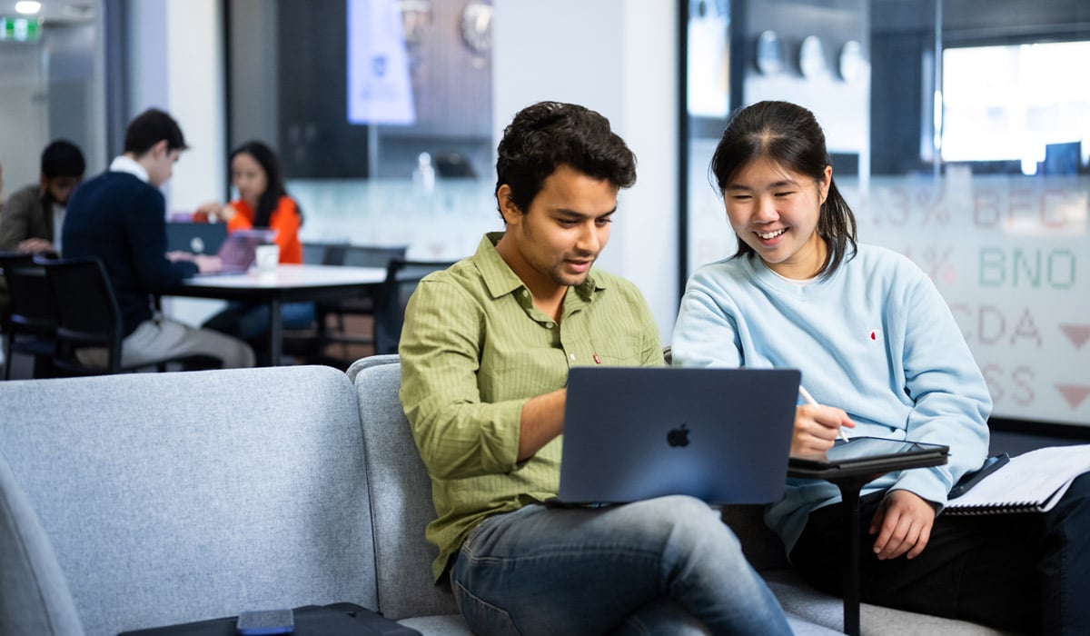 Requirements of study | StudyAdelaide